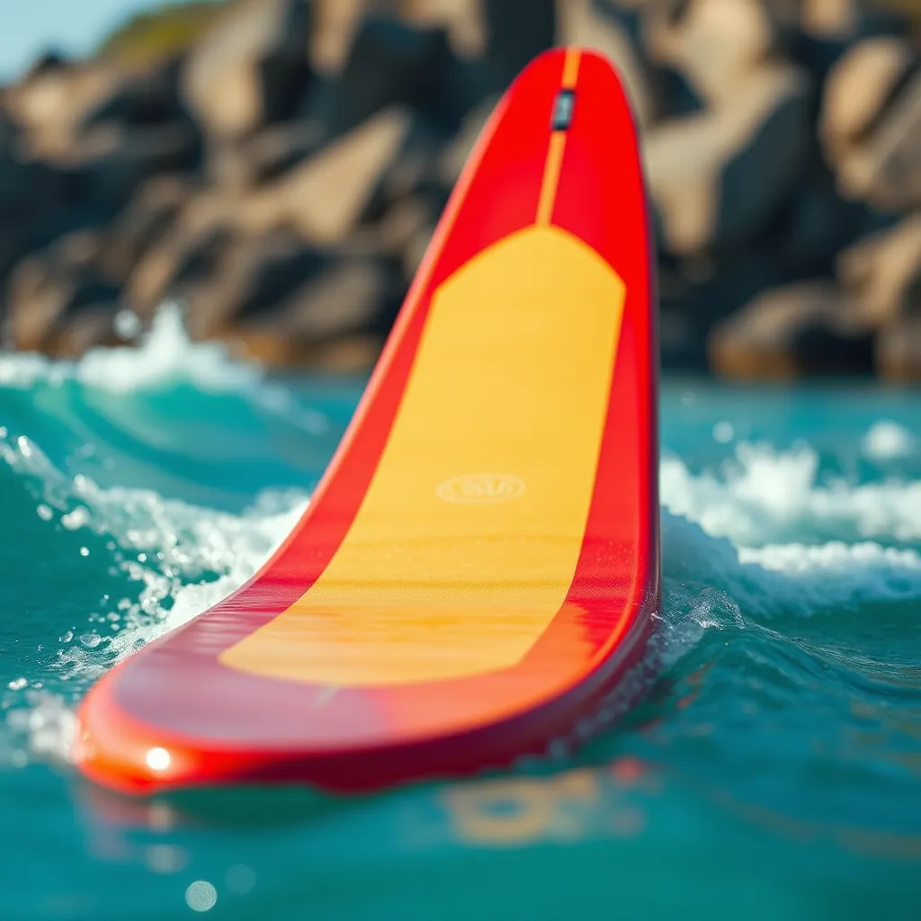 Choosing the Right Skim Board Size for You