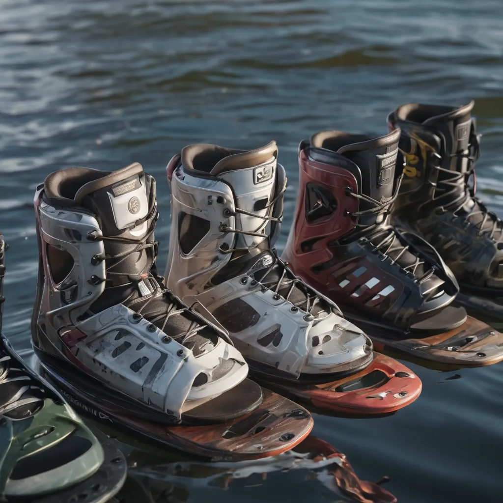 Expert Guide to Wakeboard Binding Sizing
