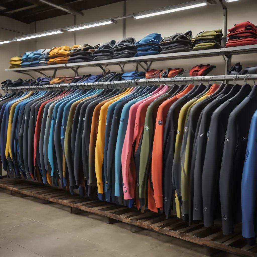 Comprehensive Guide to Men's Wetsuit Tops